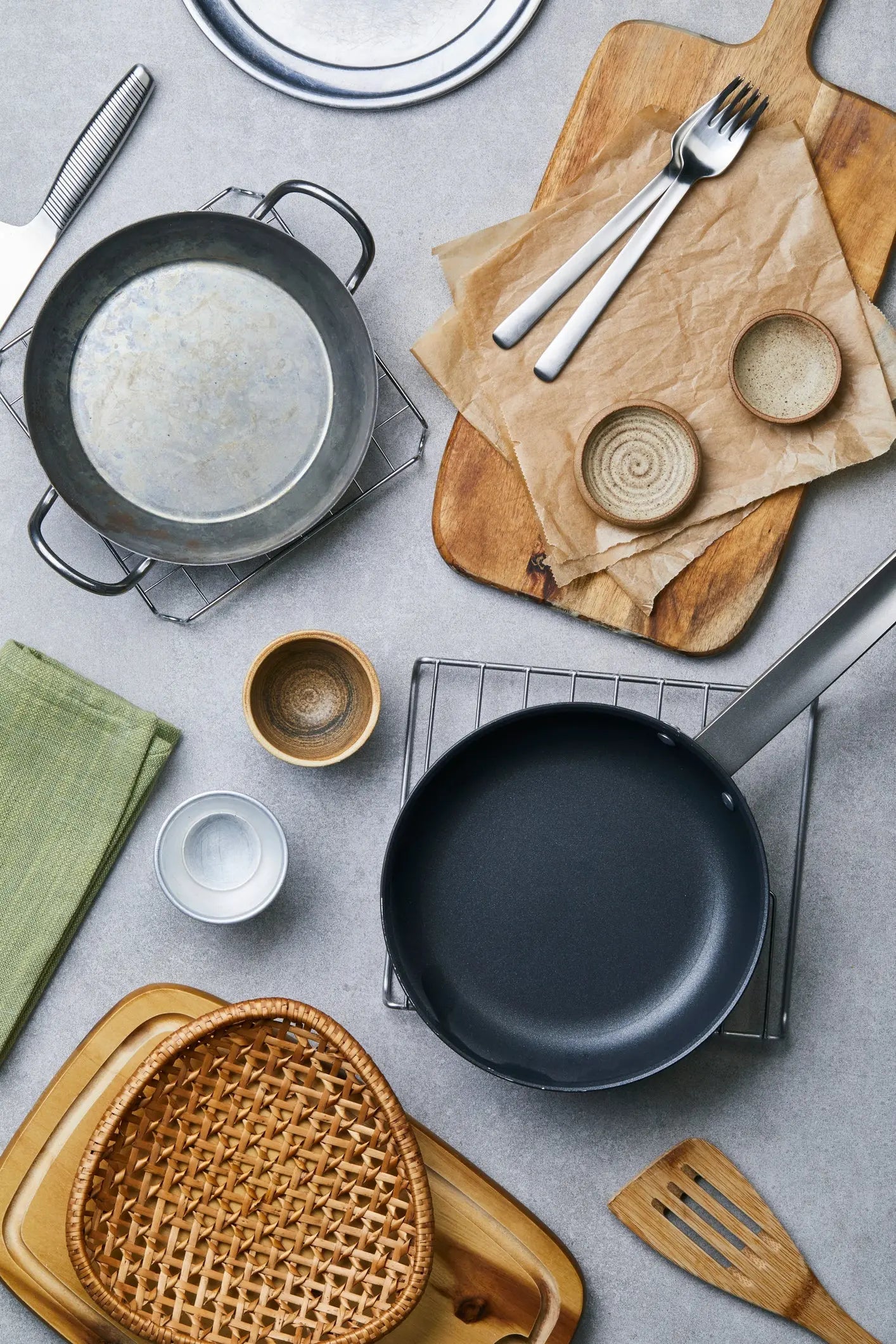 Cooking & Serving Accessories for Home Kitchens | Rinkit.com
