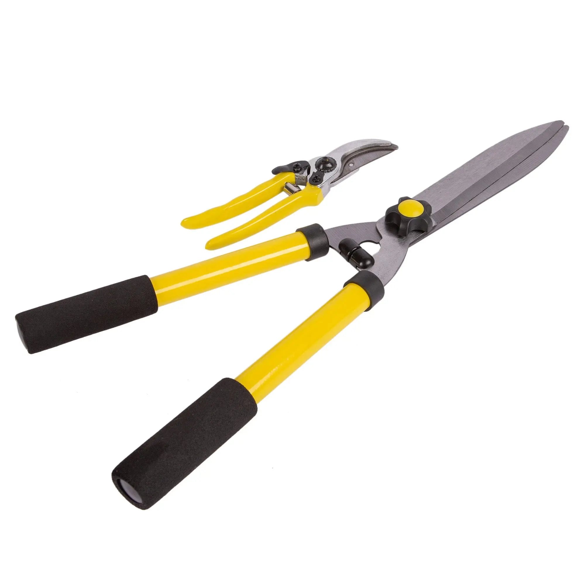Garden Secateurs & Pruning Tools for Precision Cutting | Rinkit.com