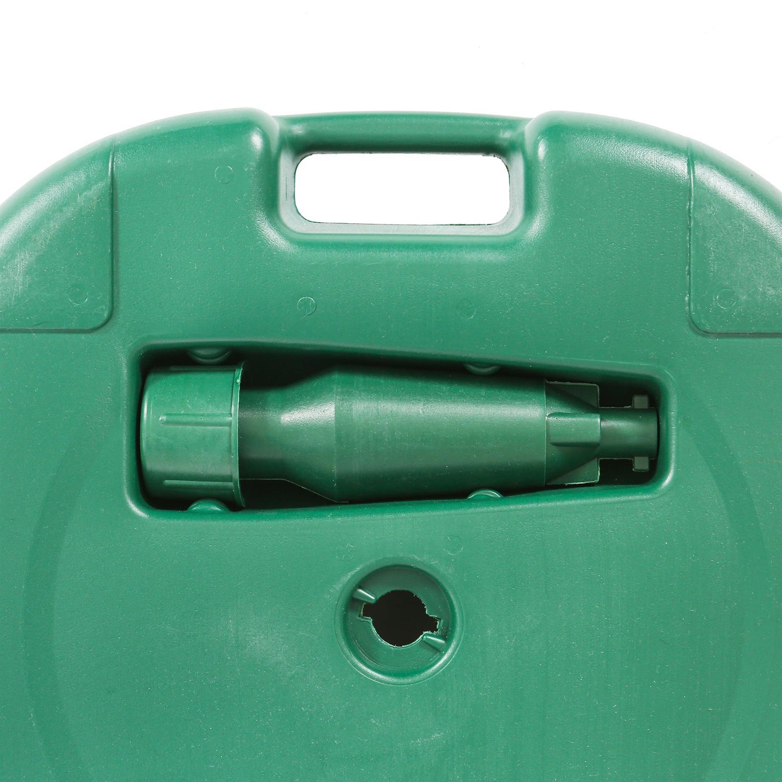 20L Plastic Fillable Parasol Base - By Harbour Housewares | Rinkit.com