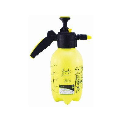 Yellow 2L Pressure Sprayer - By Green Blade | Rinkit.com