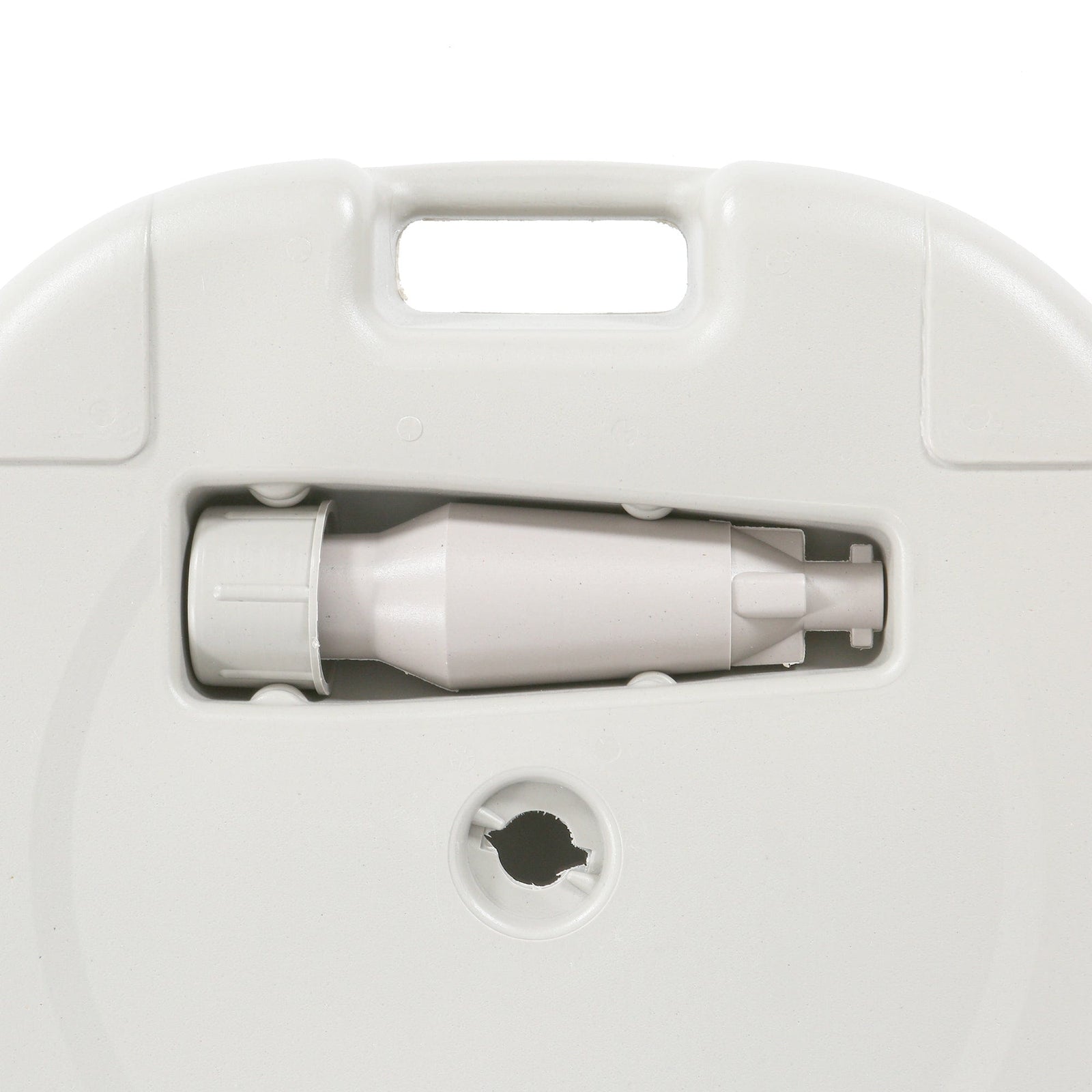 20L Plastic Fillable Parasol Base - By Harbour Housewares | Rinkit.com