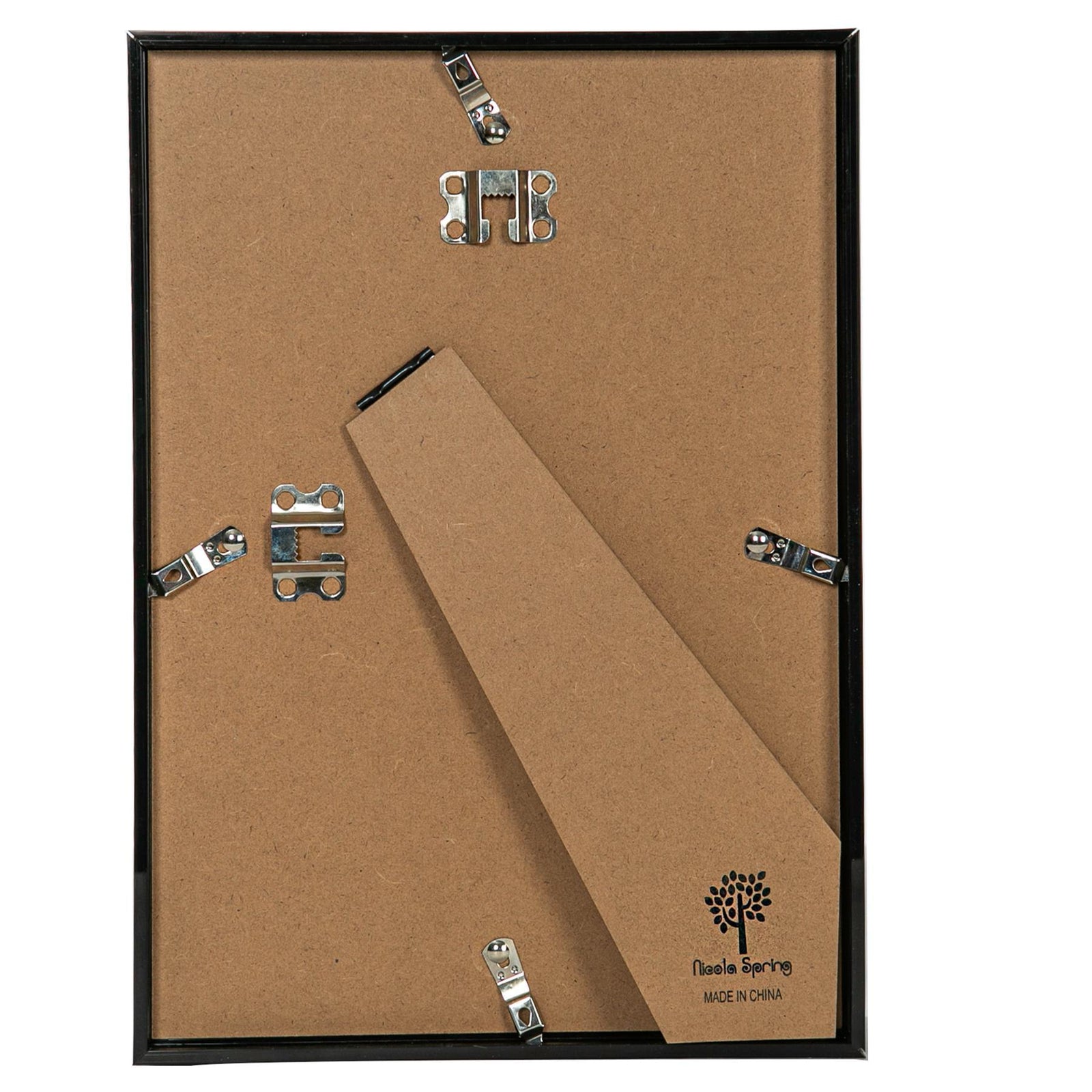 8" x 12" (A4) 3D Deep Box Photo Frame - By Nicola Spring | Rinkit.com